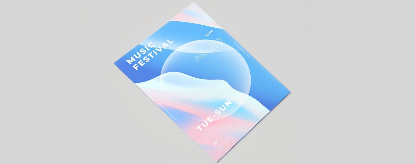 Outdoor Poster Printing | Waterproof Posters | Printed.com