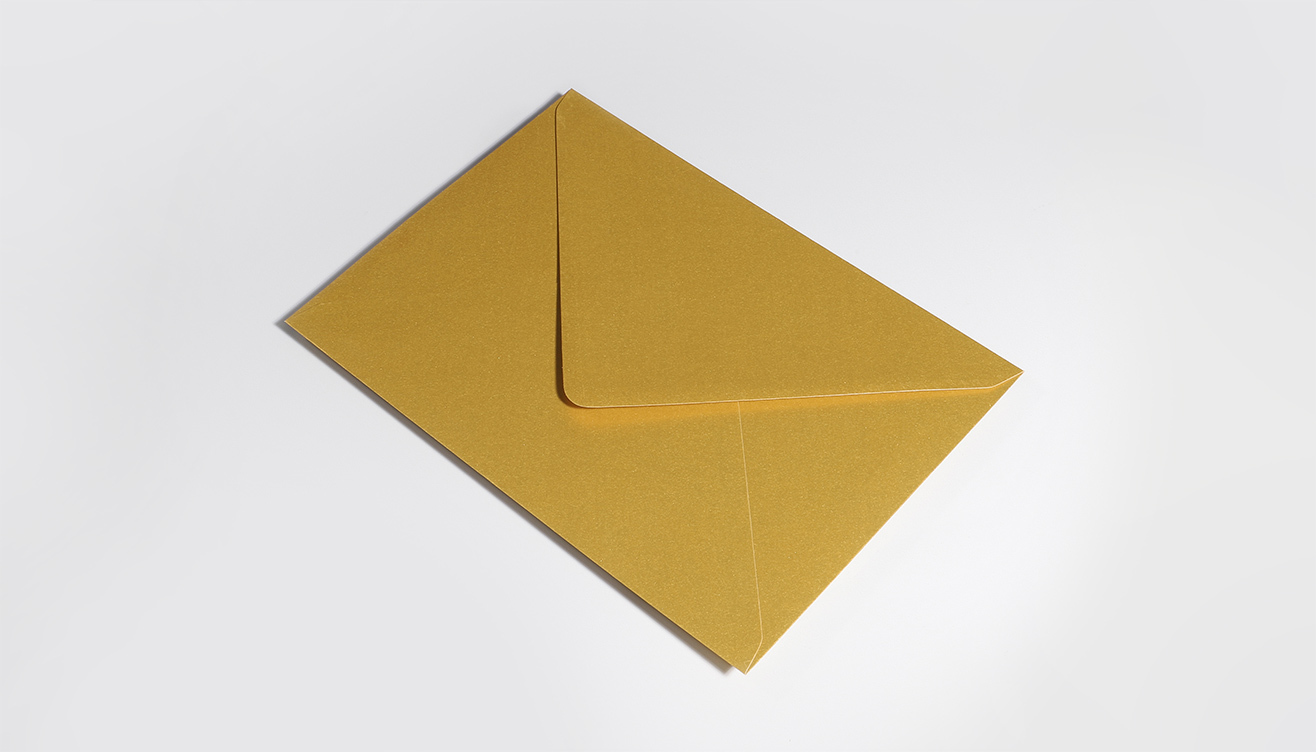 Custom Envelope Printing Services | Printed.com