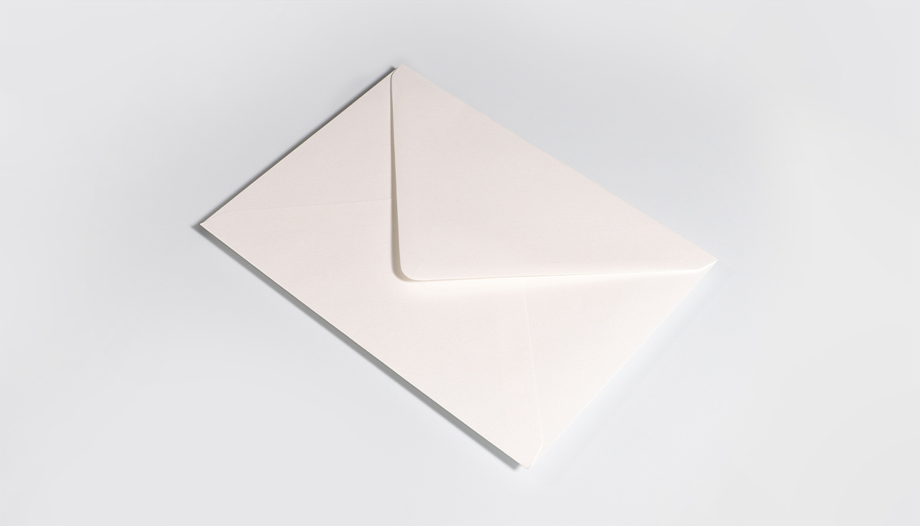 Envelope Printing | Custom, Printed Address | Printed.com