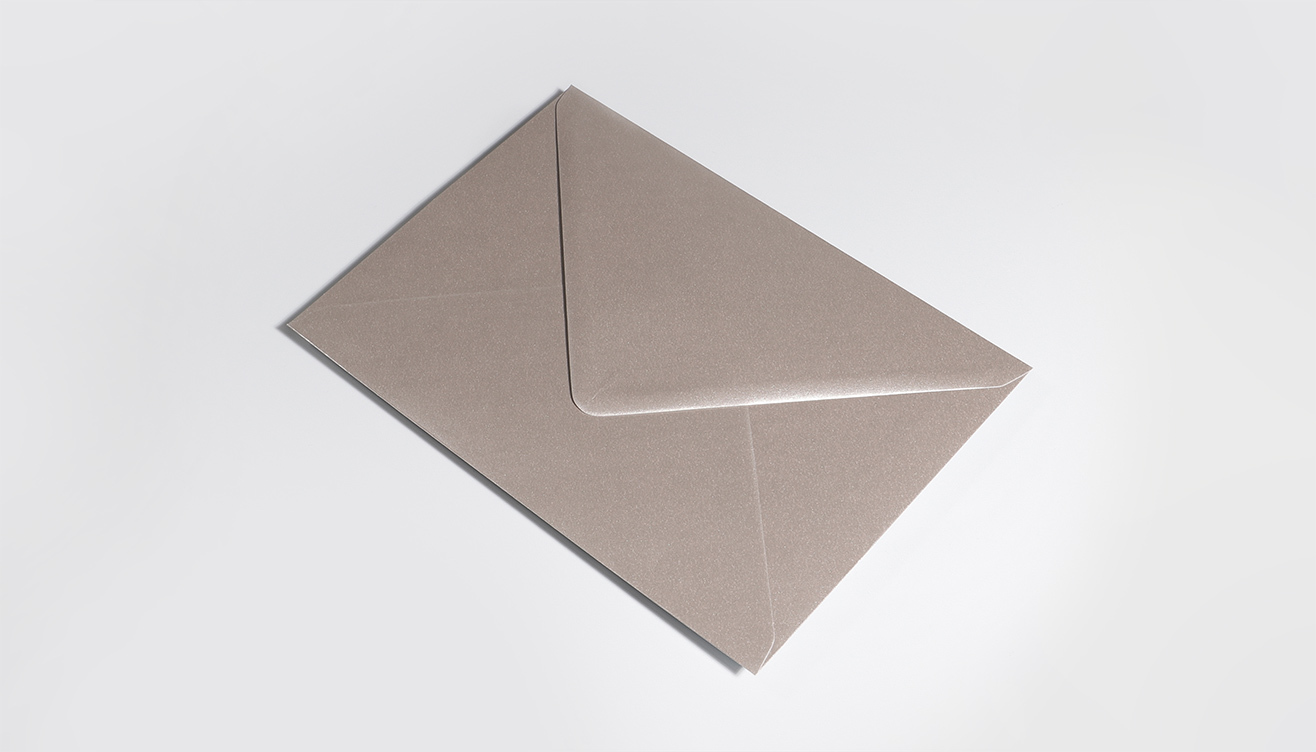 Custom Envelope Printing Services | Printed.com