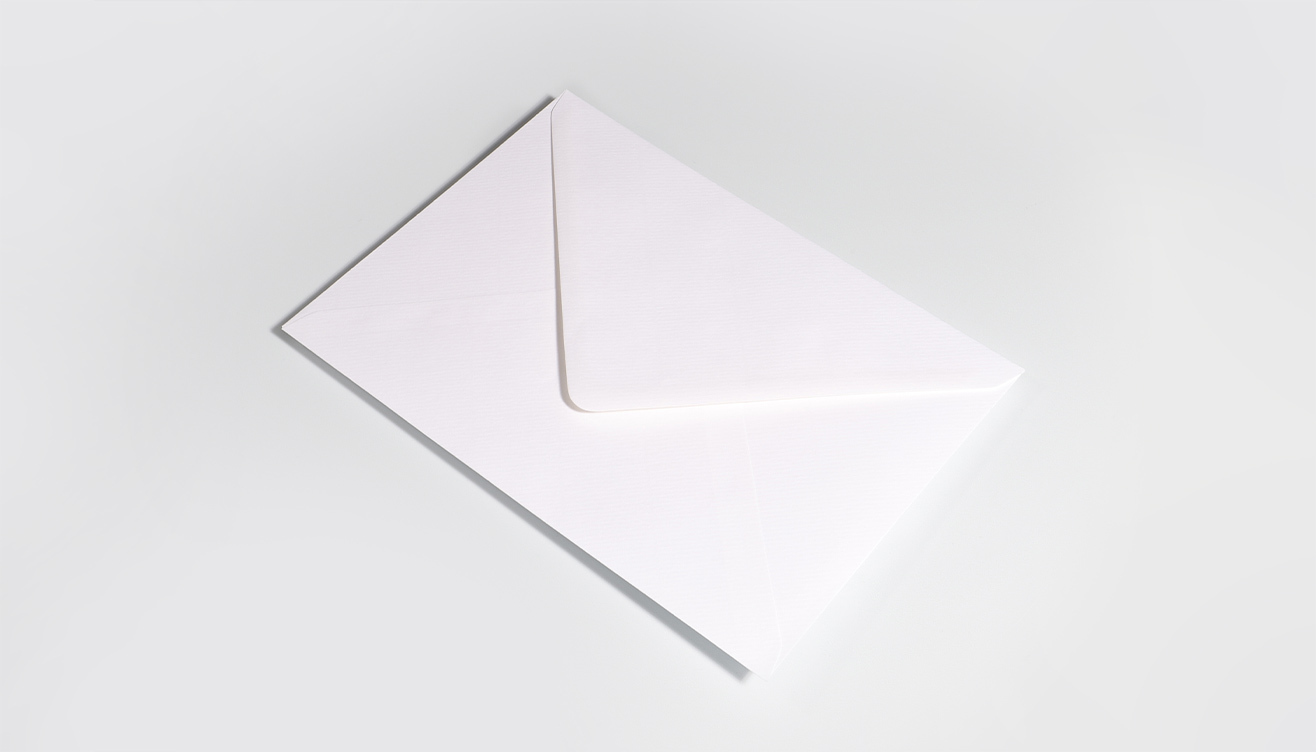 Custom Envelope Printing Services | Printed.com