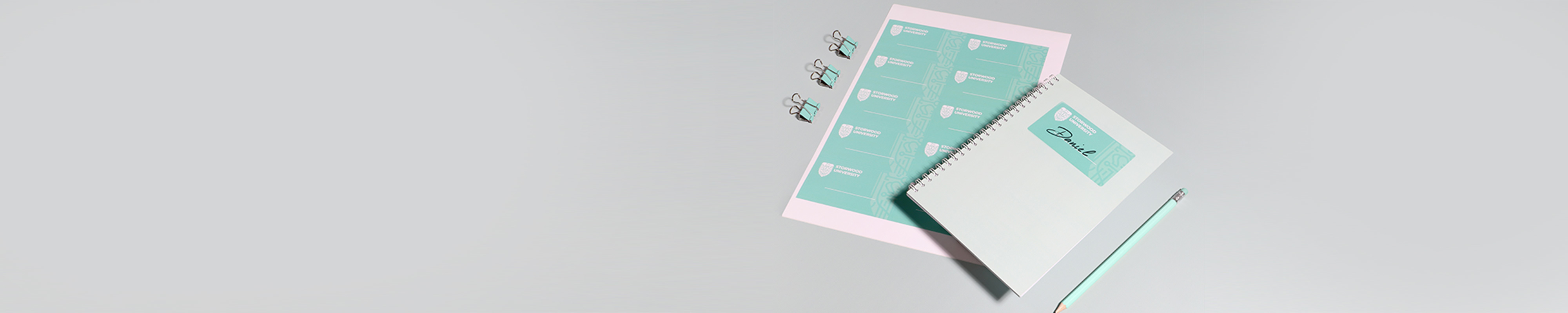 Name Card Printing | Printed Name Labels | Printed.com