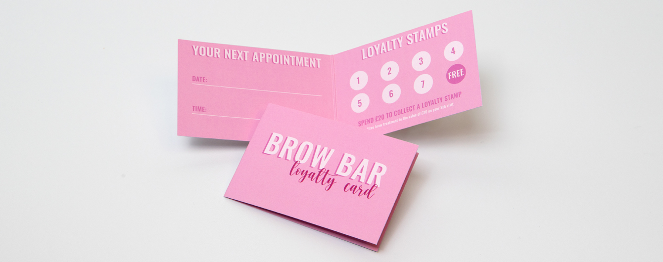 Print Cards & Invitations Online | Next Day Delivery Available