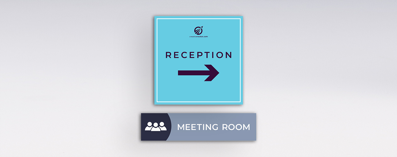 Foam Board Printing | Foamcore & Foamex Board Signs | Printed.com