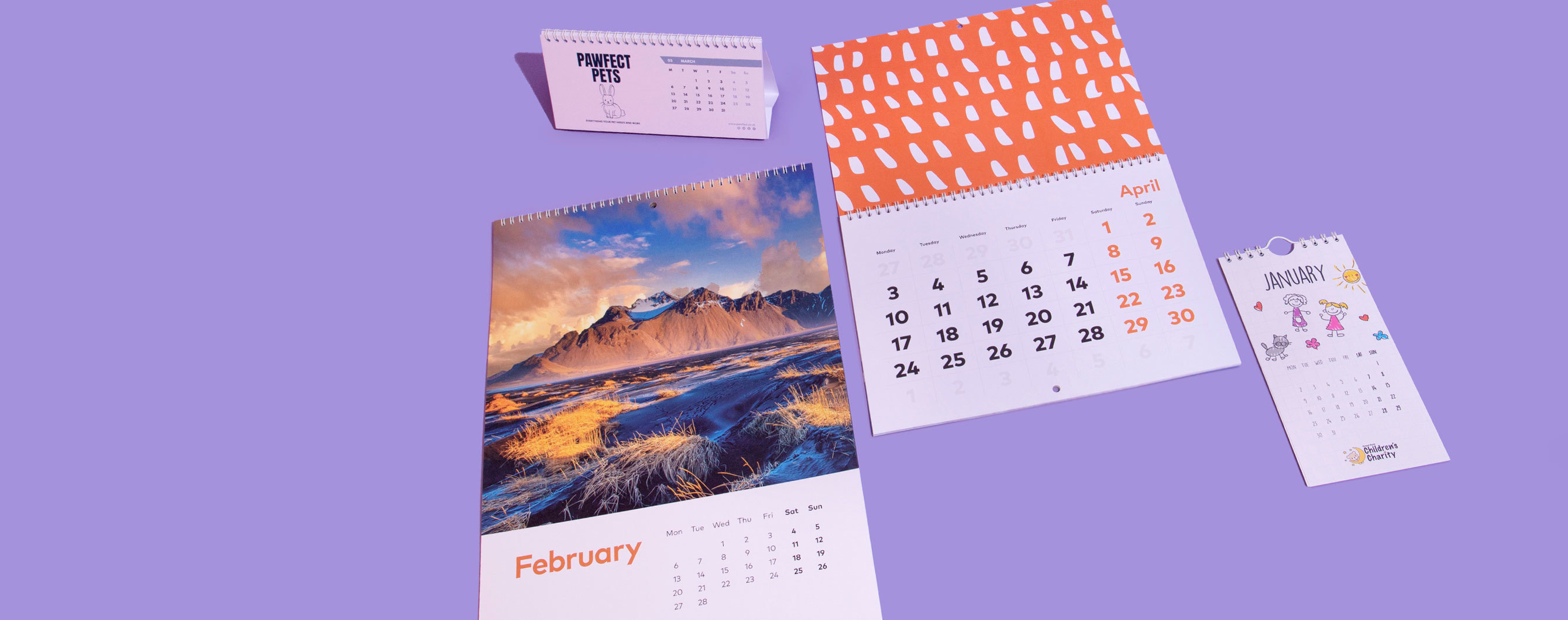 High Quality Digital & Litho Printing | Printed.com