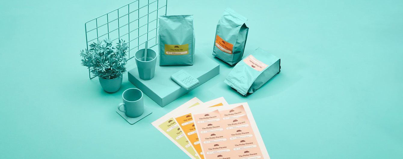 Trade Show & Exhibition Printing | Backdrops to Handouts | Printed.com