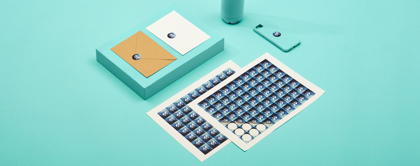 Trade Show & Exhibition Printing | Backdrops to Handouts | Printed.com