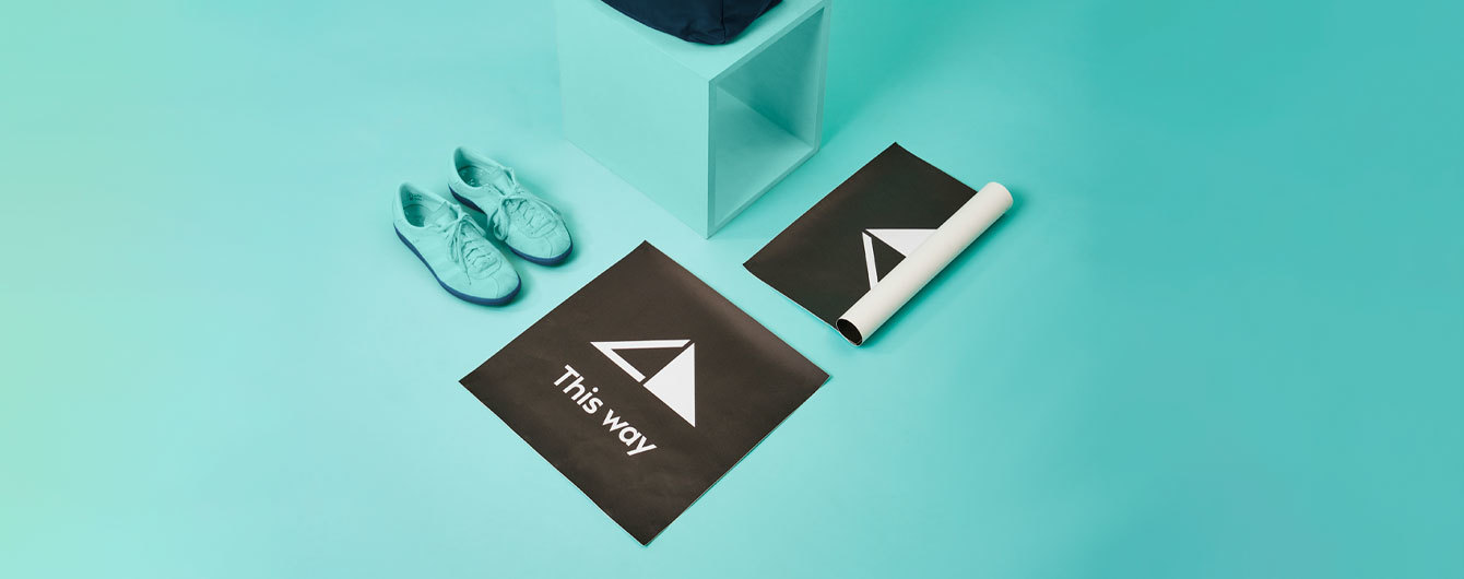 Exhibition & Event Printing & Display | Printed.com