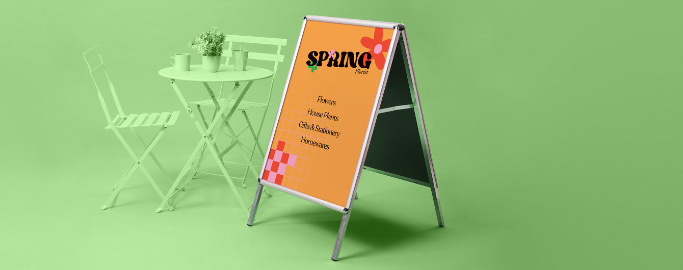 High Quality Retail Printing Service | Printed.com