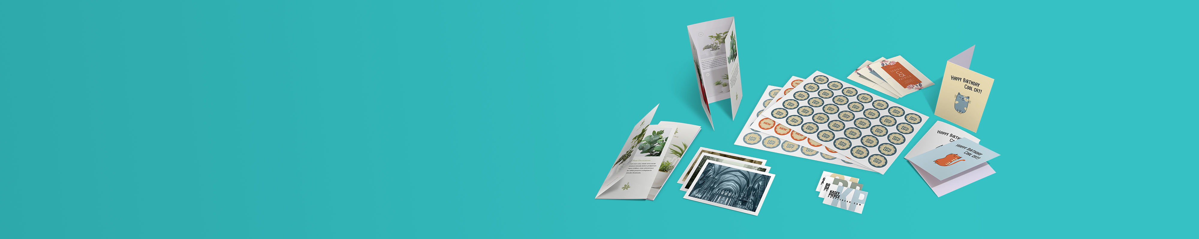 Version Printing | Printed.com