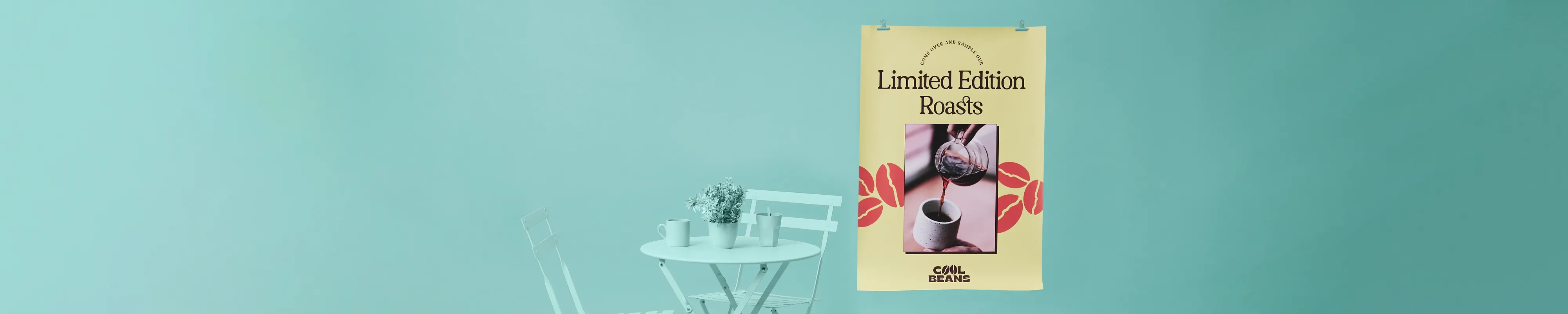 Poster Printing Services | Custom Sizes | Printed.com