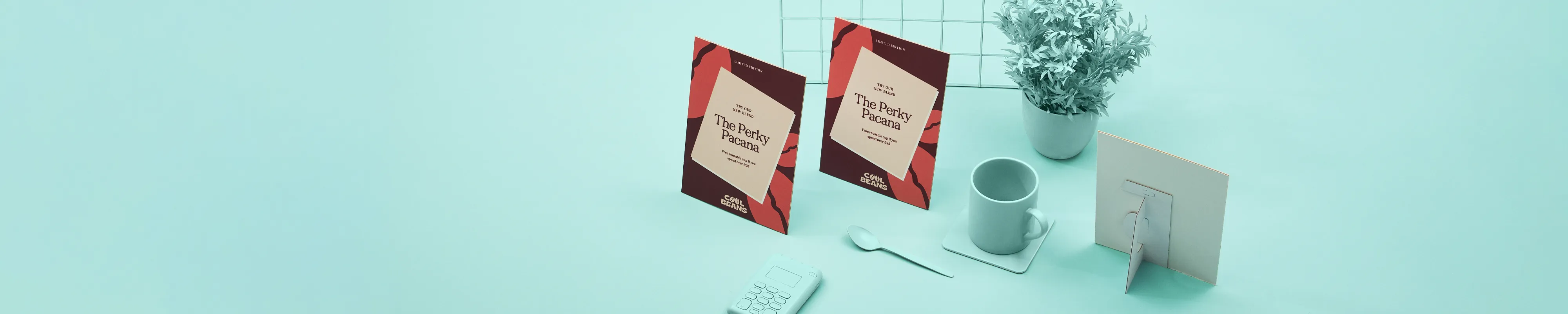 Strut Cards | Custom Strut Card Printing & A2, A3, A4 Sizes