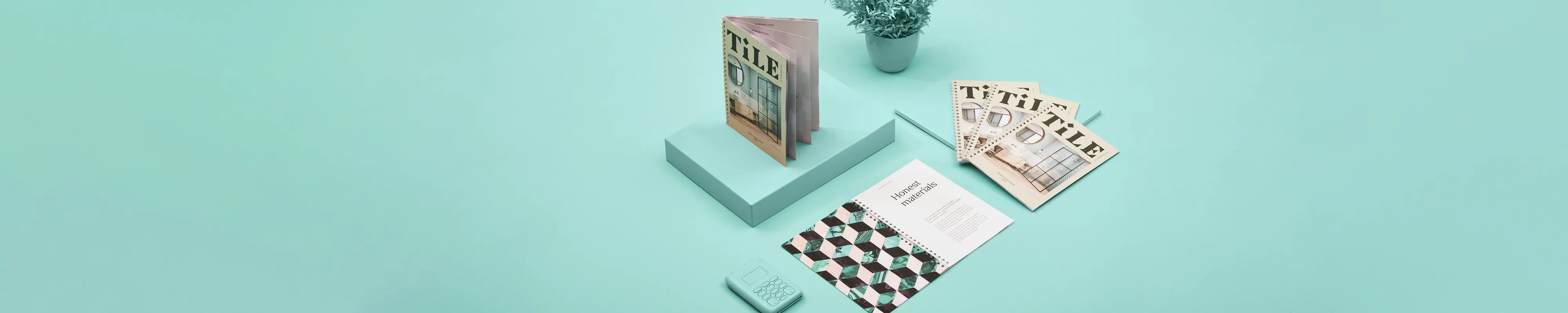 Spiral Bound Book Printing – Print Up to 80 Pages | Printed.com