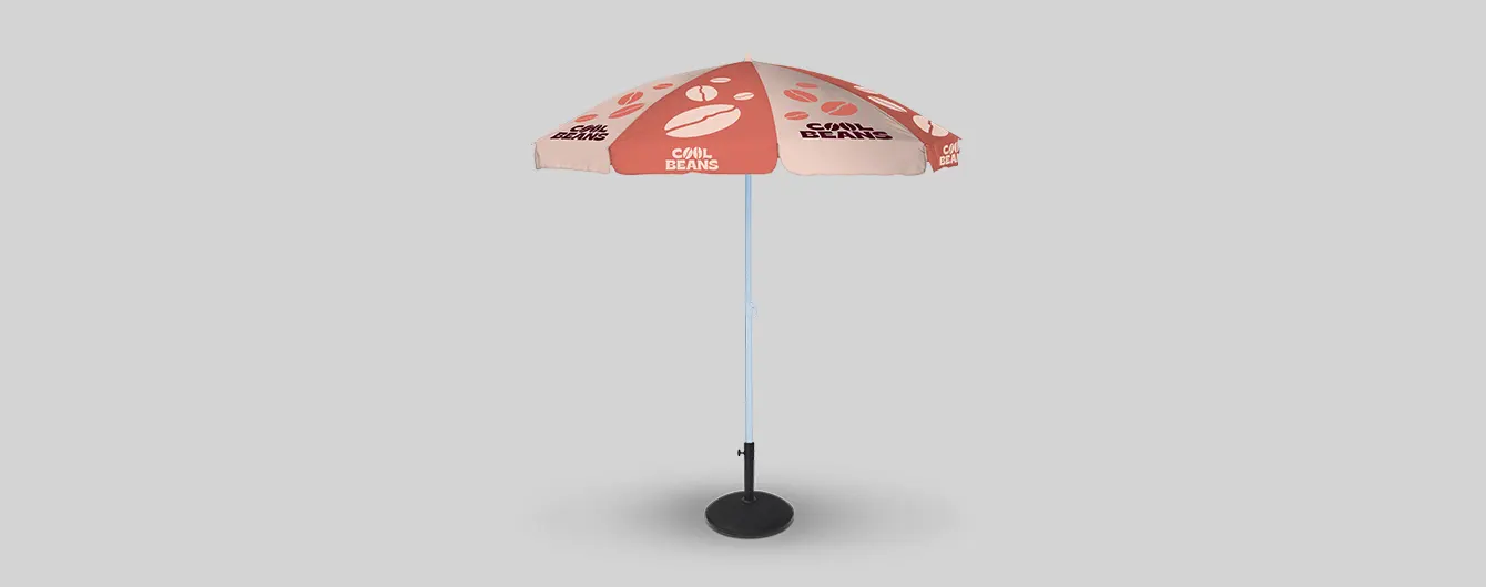 Outdoor Print for Advertising & Marketing | Printed.com