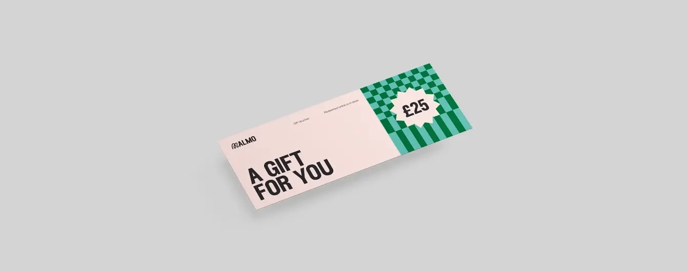 Gift Voucher Printing | Gift Cards | Printed.com