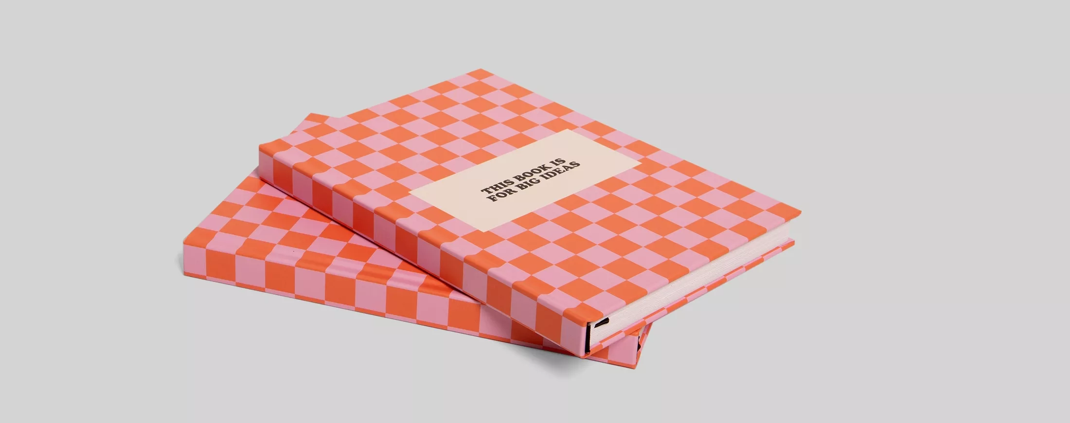 Printed Notebooks | Customise with Your Own Design or Brand