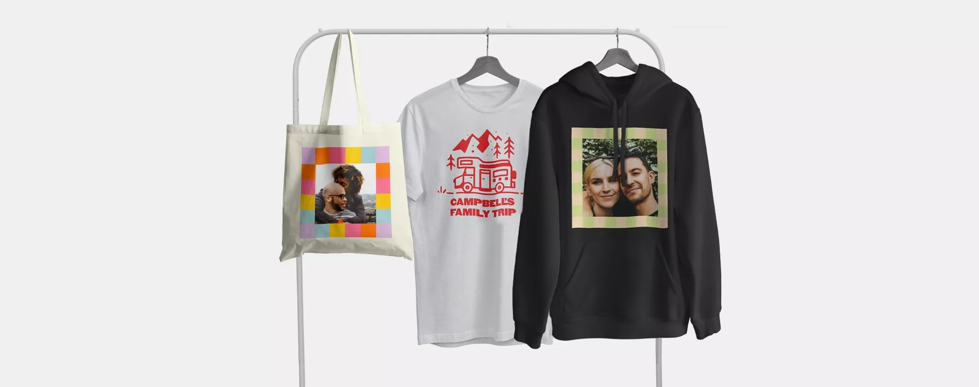 Personalised Gifts | Printed With Your Design | Printed.com