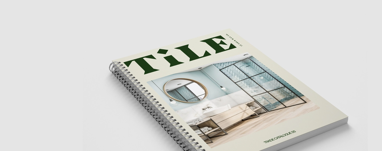 Spiral Bound Book Printing – Print Up to 80 Pages | Printed.com