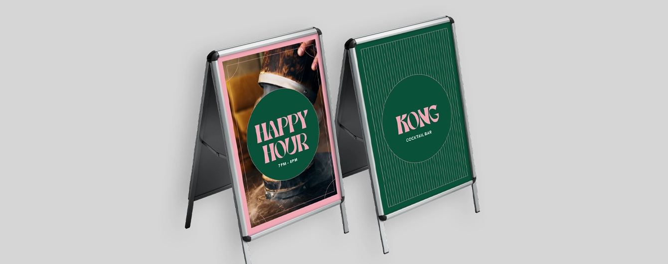 Menu Printing | Restaurant and Takeaway Menus | Printed.com