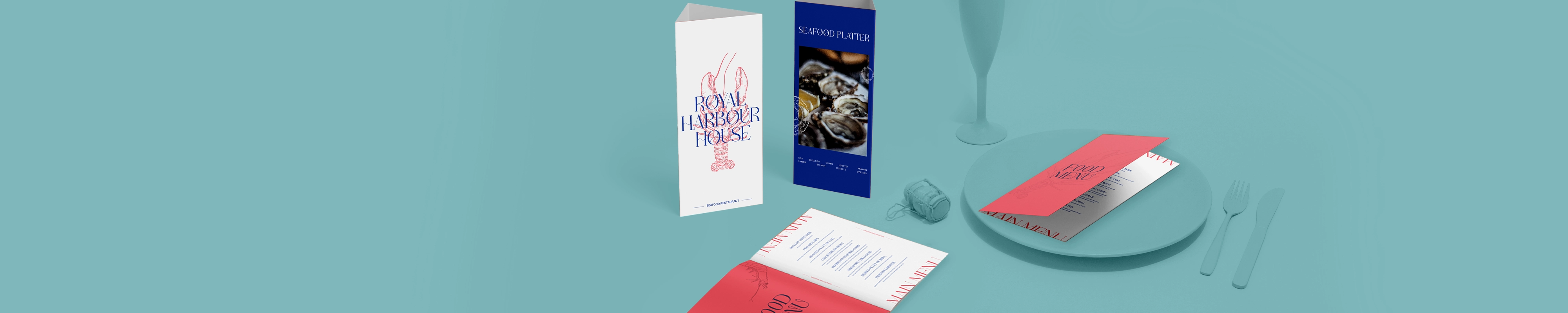 Menu Printing | Menus | Printed.com