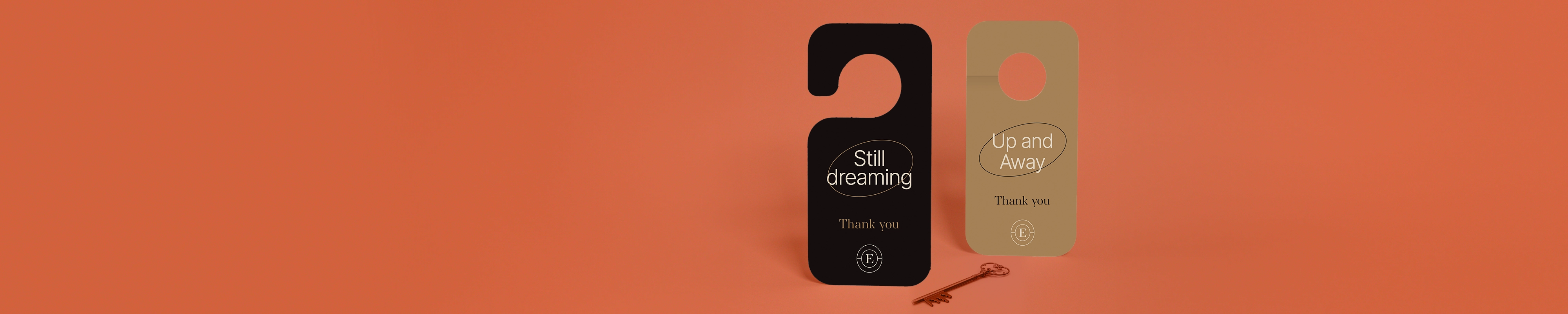 Door Hangers | Personalisation & Foiling | Printed.com