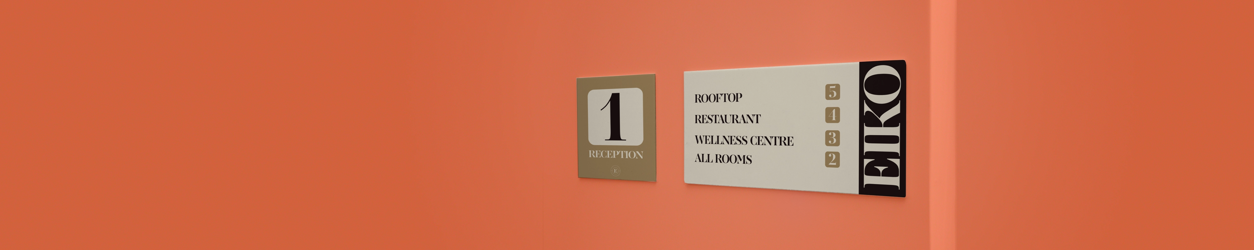 Sign Printing | Custom Indoor Business Signs | Printed.com