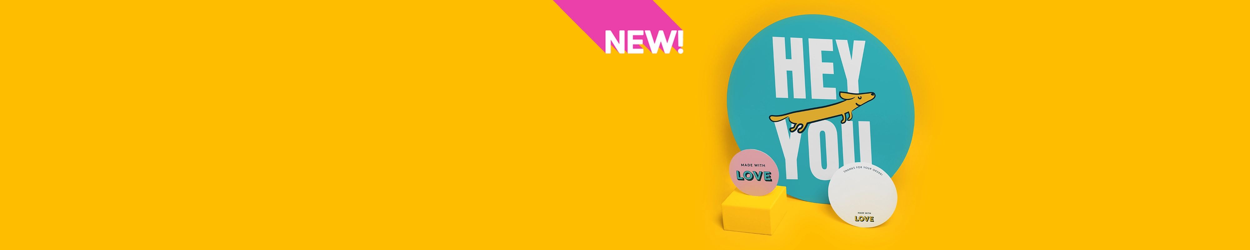 New Products | What's New? | Printed.com