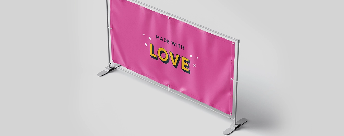 Outdoor Print for Advertising & Marketing | Printed.com