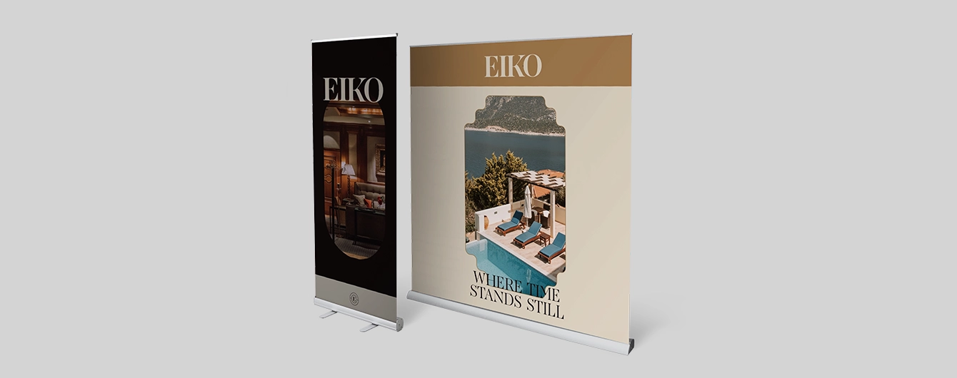 Signage & Advertising Boards | Shop Signage | Printed.com