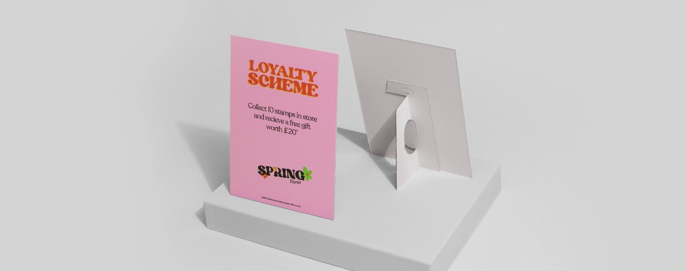 Signage & Advertising Boards | Shop Signage | Printed.com