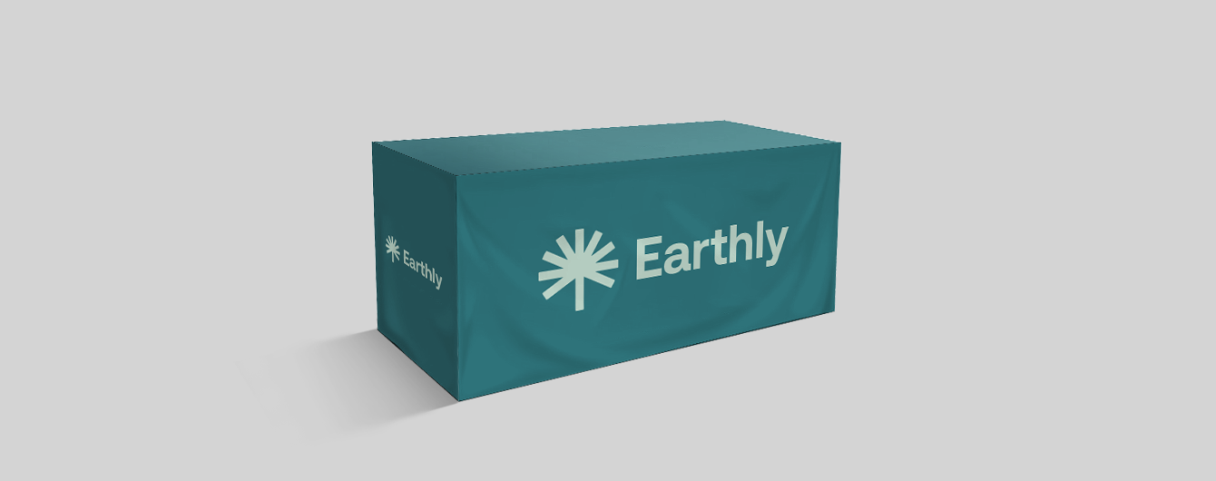 Custom Tablecloths | Showcase Your Brand | Printed.com