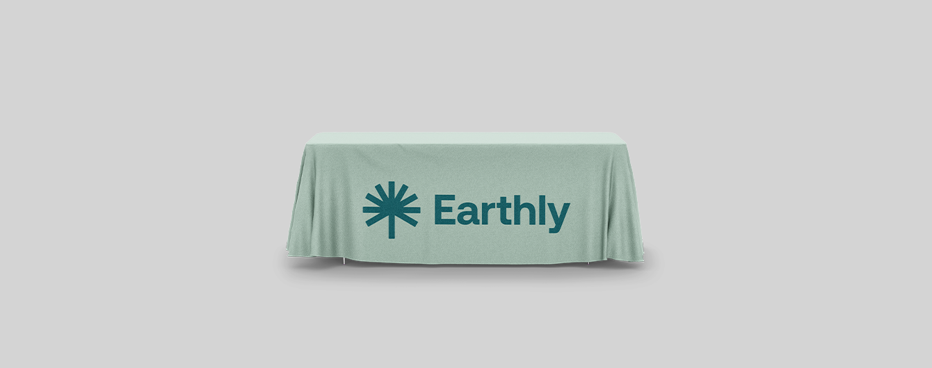 Custom Tablecloths | Showcase Your Brand | Printed.com
