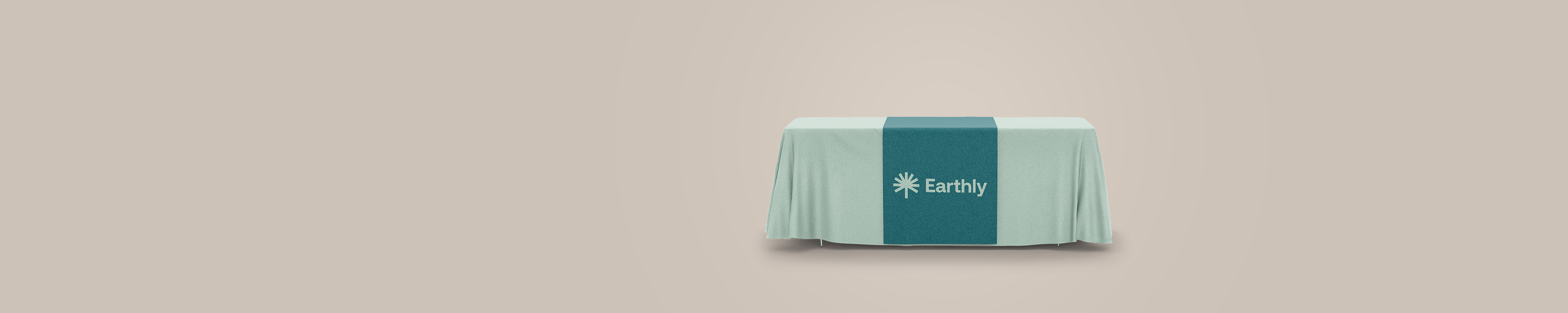 Table Runner Printing | Custom Branded Table Runners | Printed.com