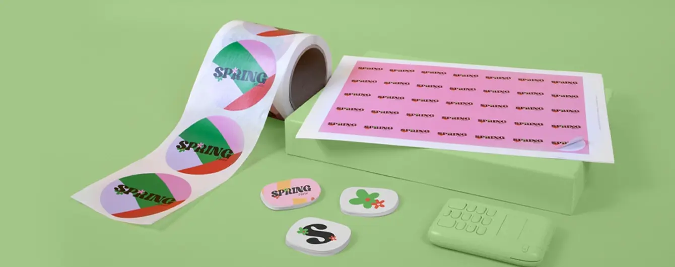 High Quality Retail Printing Service | Printed.com