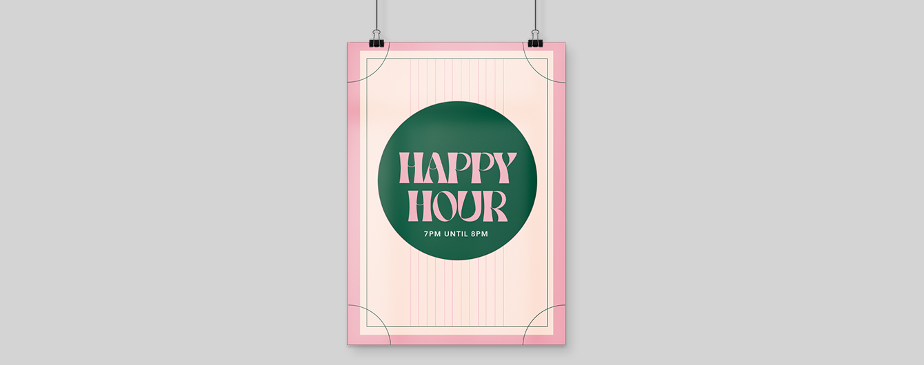 Outdoor Poster Printing | Waterproof Posters | Printed.com