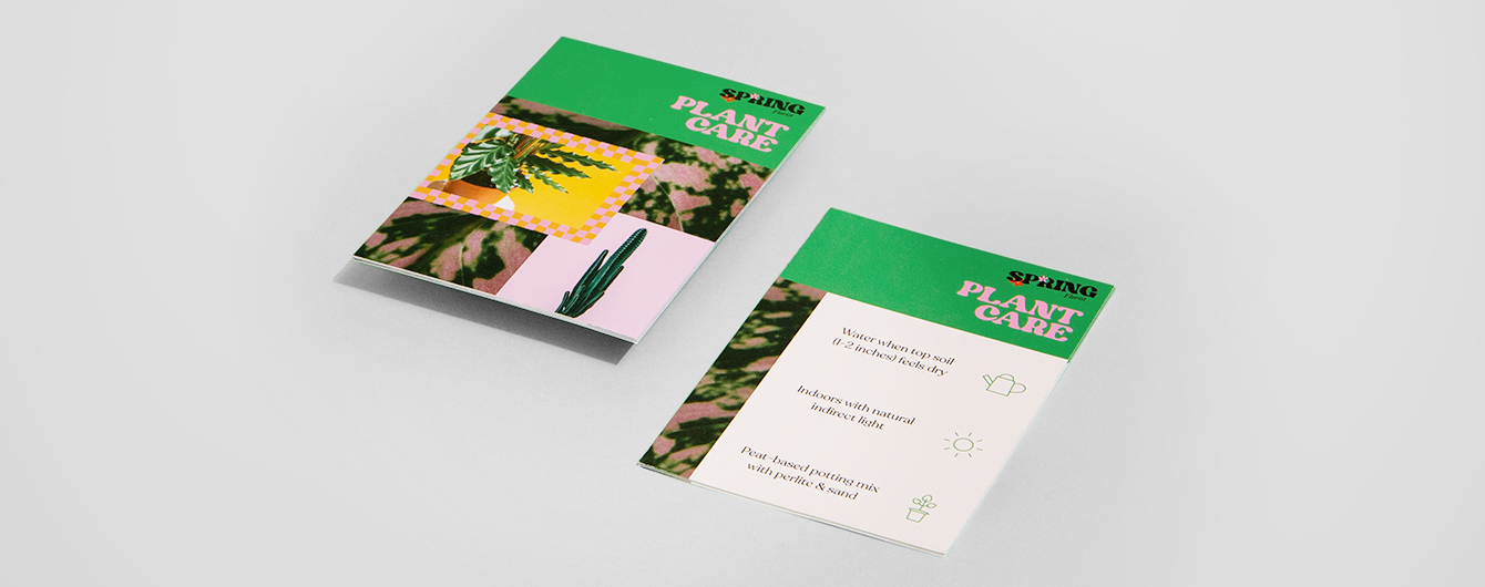 Custom Packaging Supplies | Branded Packaging | Printed.com