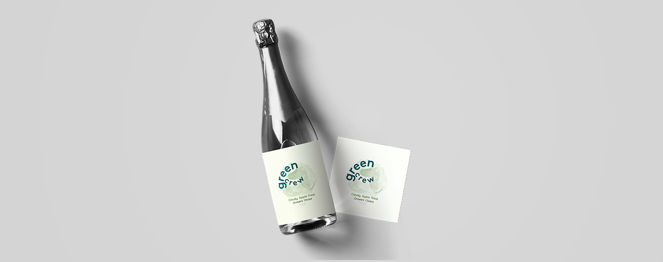 Bottle Label Printing | Personalised Designs | Printed.com