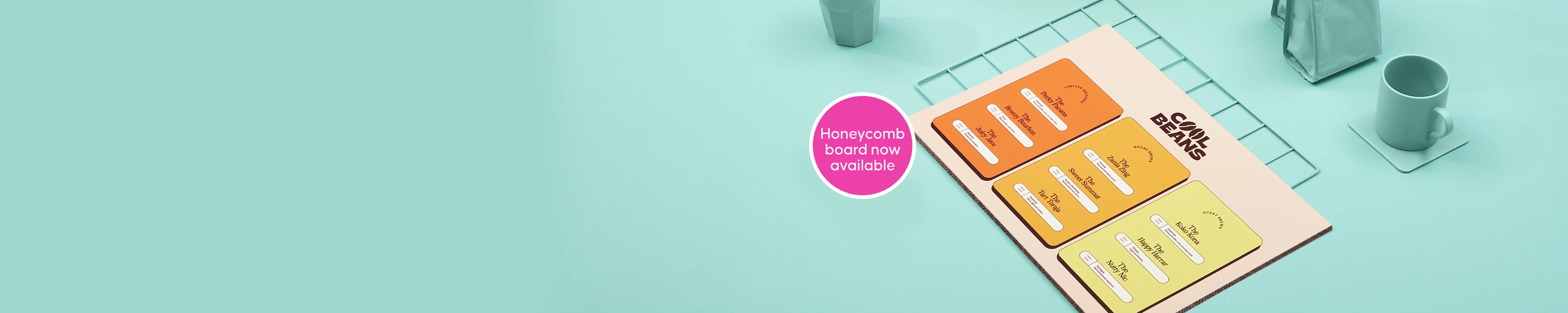 Sign Printing | Custom Indoor Business Signs | Printed.com