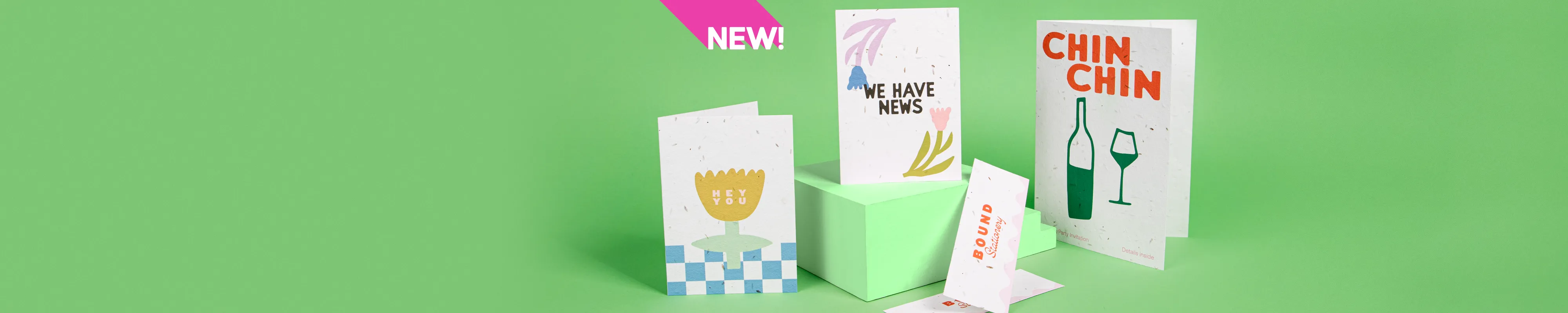 Seed Paper | Custom Seed Paper Printing | Printed.com