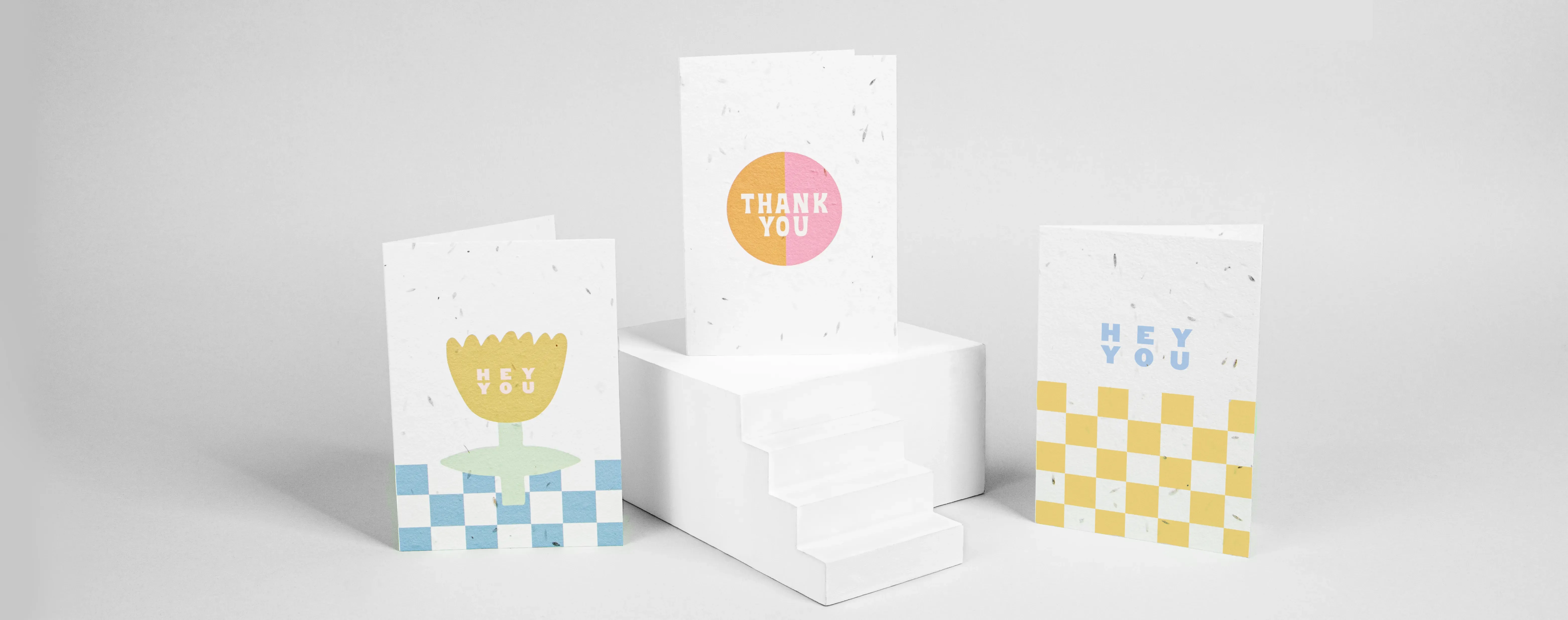 Seed Paper | Custom Seed Paper Printing | Printed.com