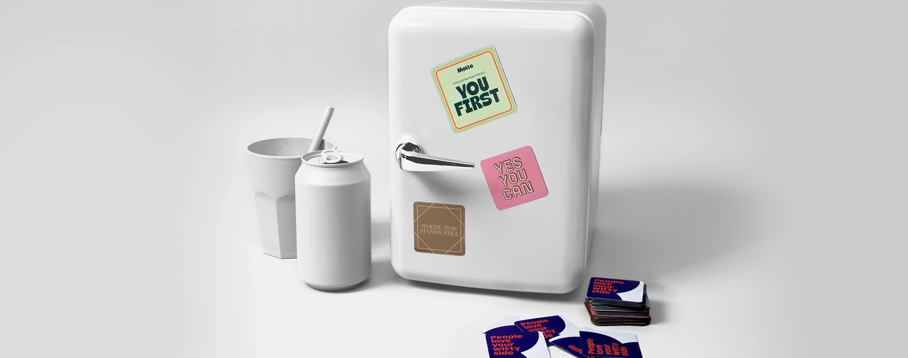 Custom Magnets | Boost Your Brand with Printed Magnets