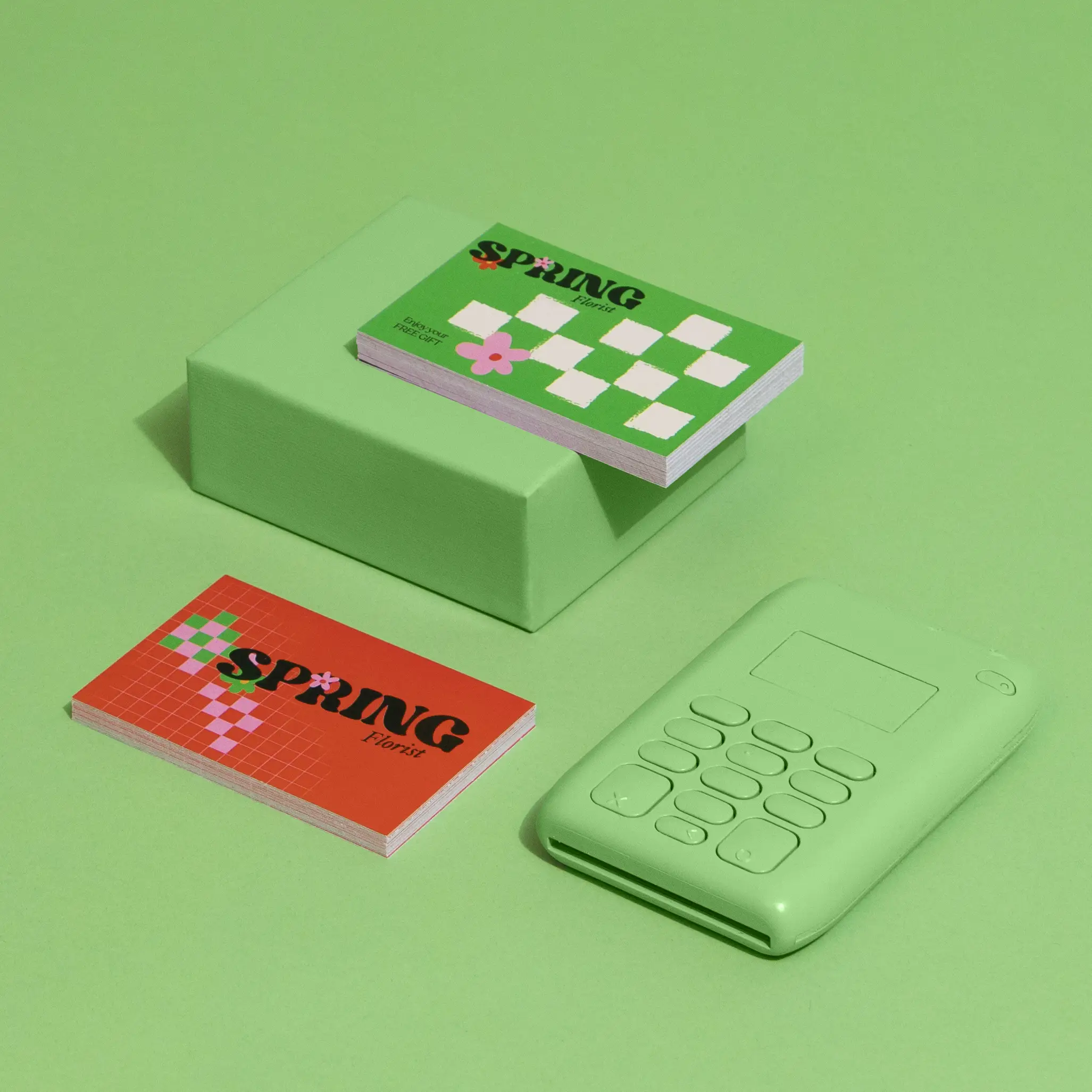 Loyalty Cards Printing for Your Business | Printed.com