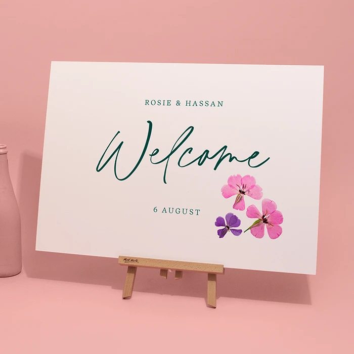 Display Board Printing | A0, A1 & A2 Boards | Printed.com