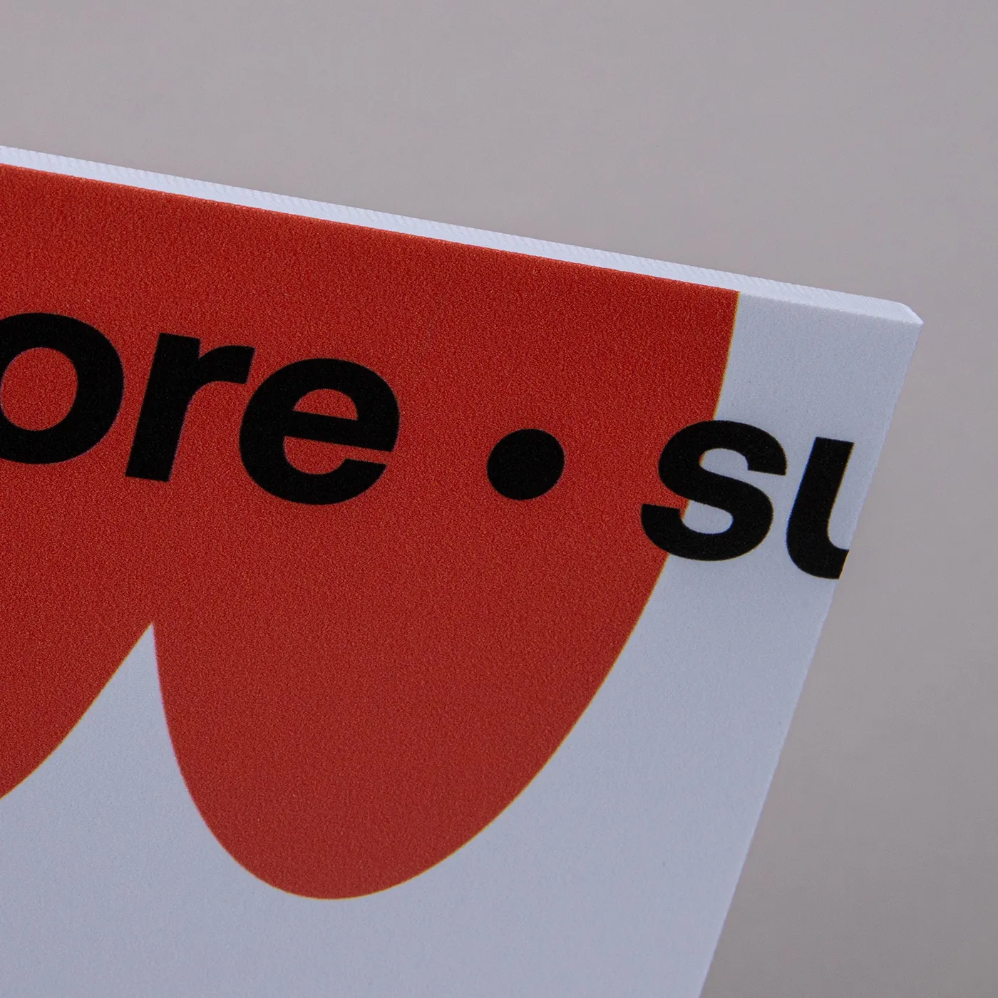 Display Board Printing | A0, A1 & A2 Boards | Printed.com