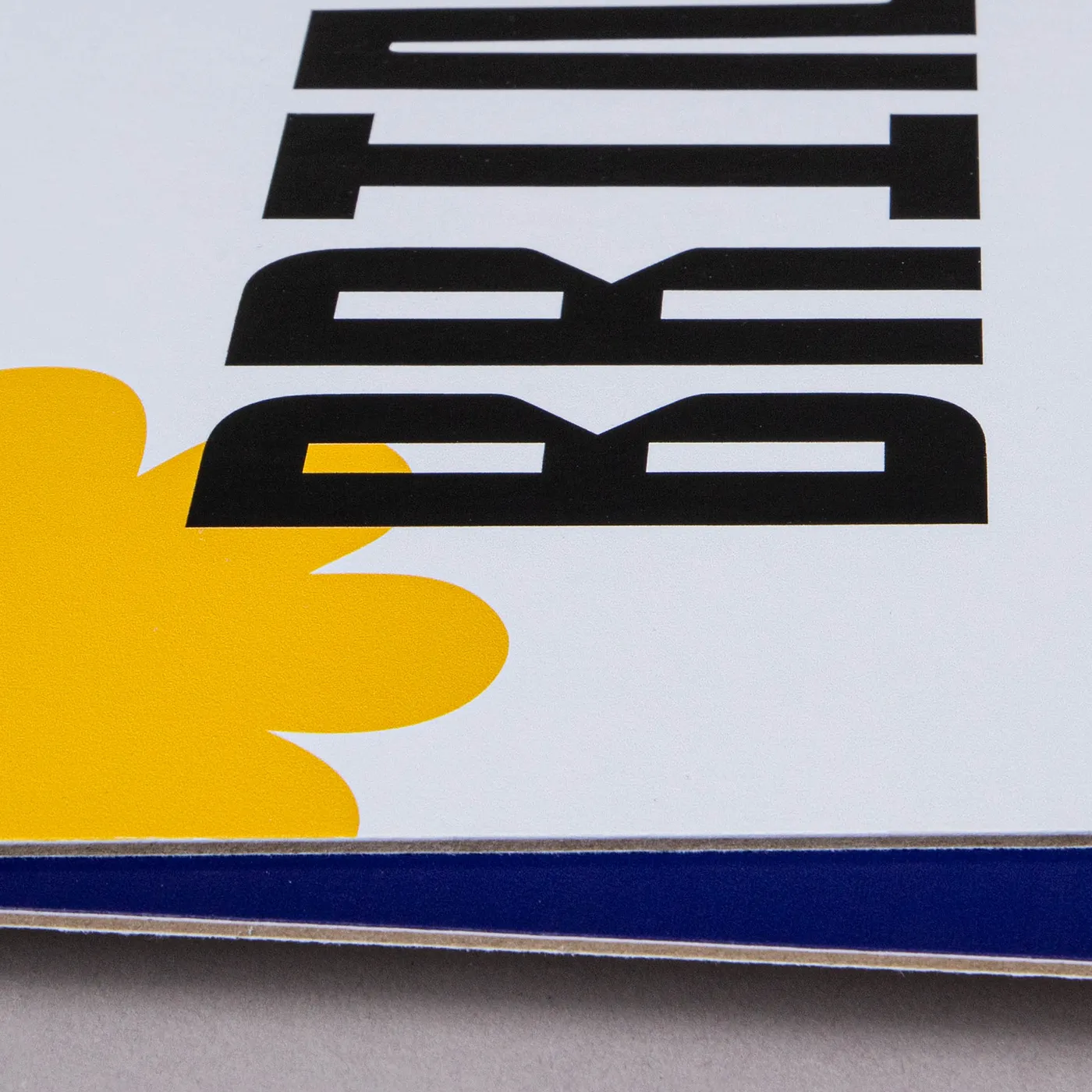 Display Board Printing | A0, A1 & A2 Boards | Printed.com