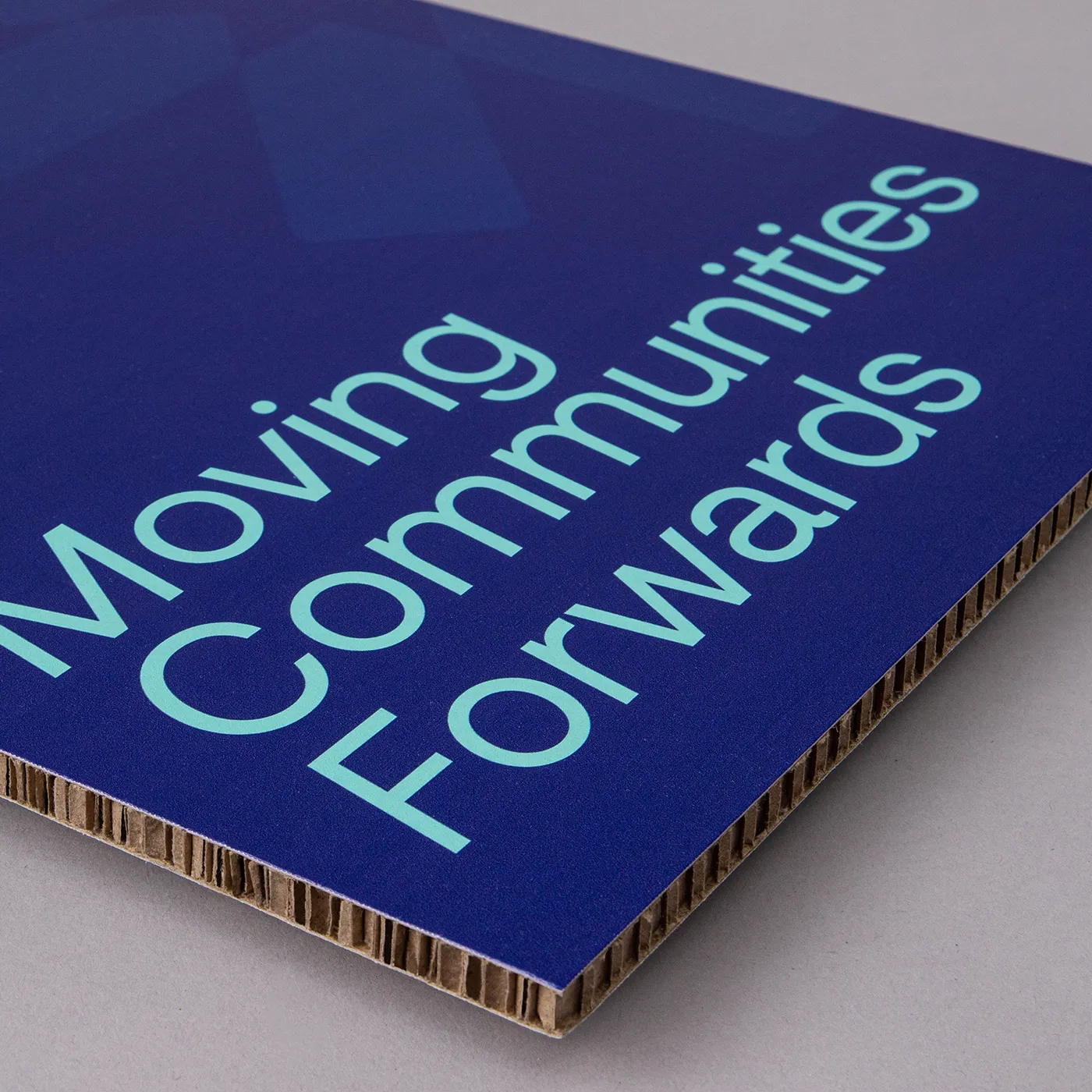 Display Board Printing | A0, A1 & A2 Boards | Printed.com