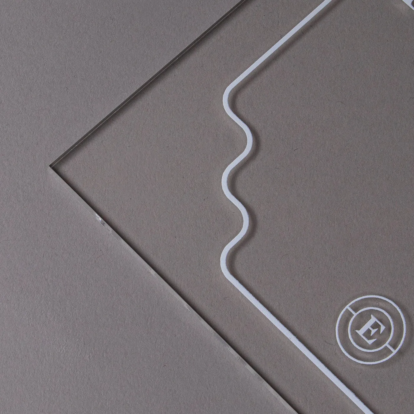 Acrylic Wedding Signs | Acrylic Wedding Signage | Printed.com