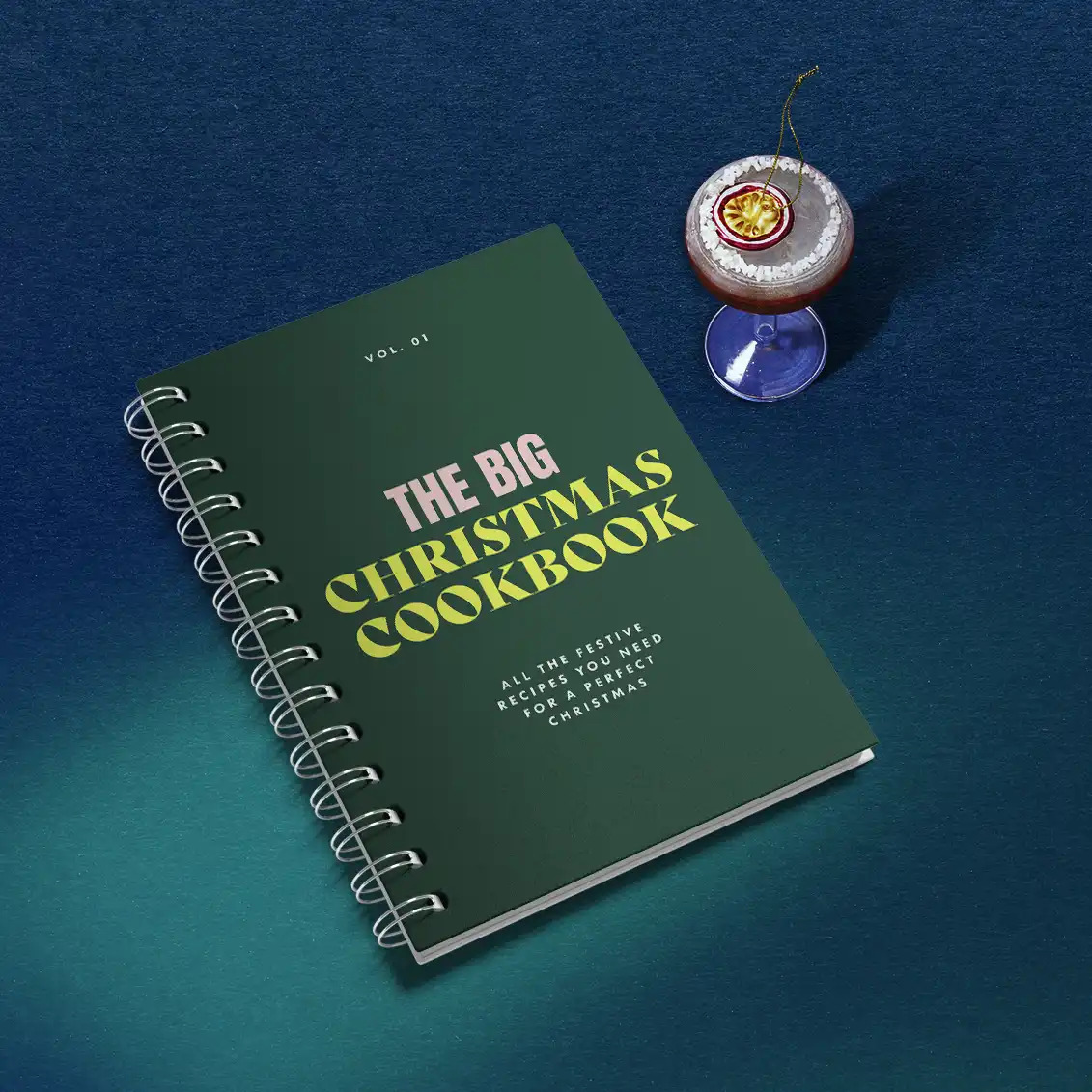 Spiral Bound Book Printing – Print Up to 80 Pages | Printed.com