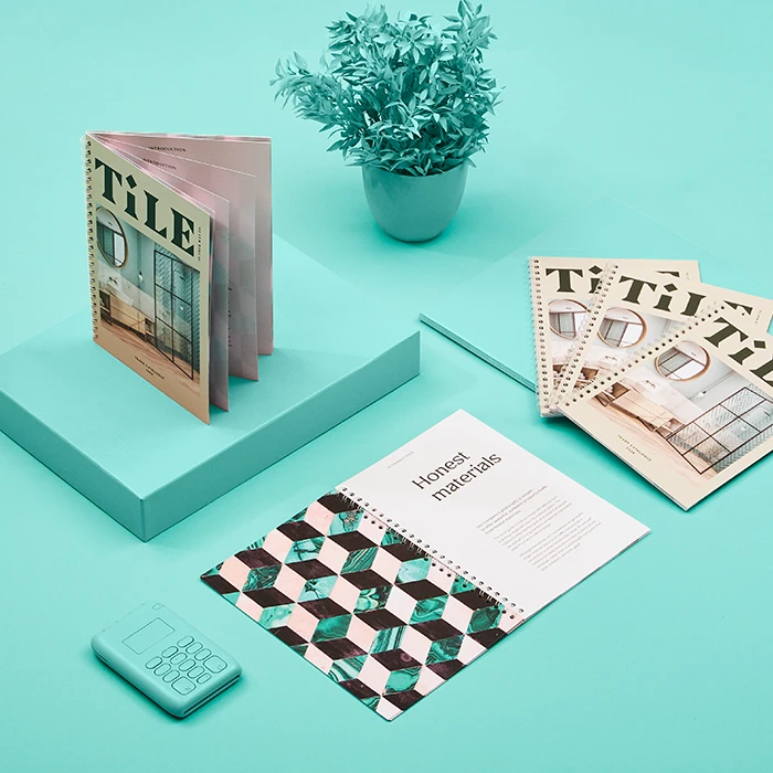 Spiral Bound Book Printing – Print Up to 80 Pages | Printed.com