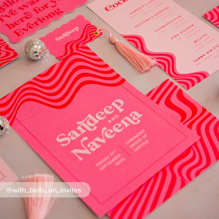 Order printed invitations store